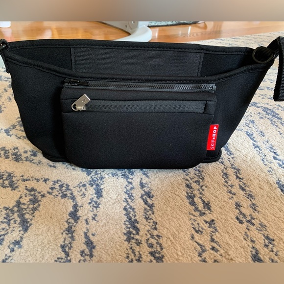 Skip Hop | Storage & Organization | Skiphop Stroller Caddy | Poshmark